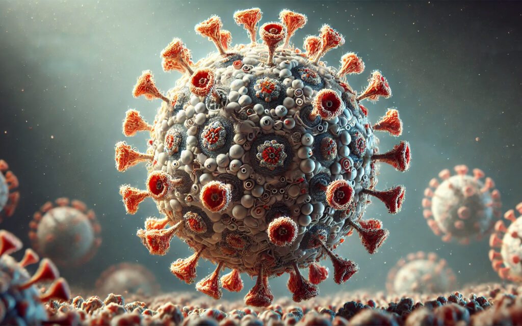 Frühsommer-Meningoenzephalitis (FSME) | Pflegerio