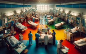 Manchester-Triage-System (MTS) | Pflegerio