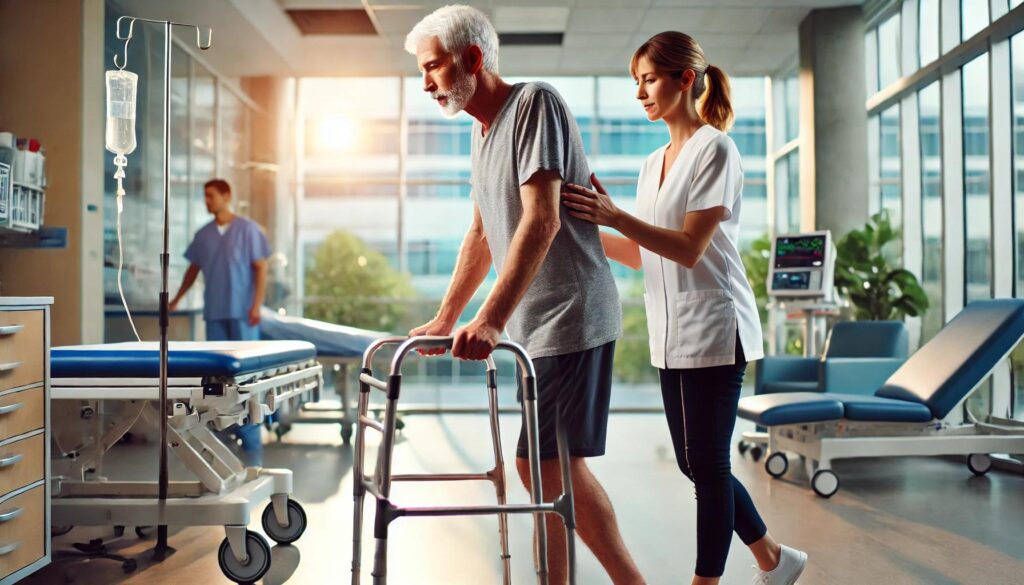 Patientenressourcen | Pflegerio